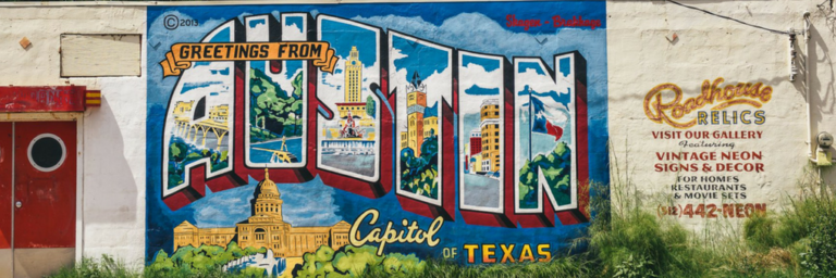 Free Walking Tours in Austin - Explore Austin like a local with Tipster ...